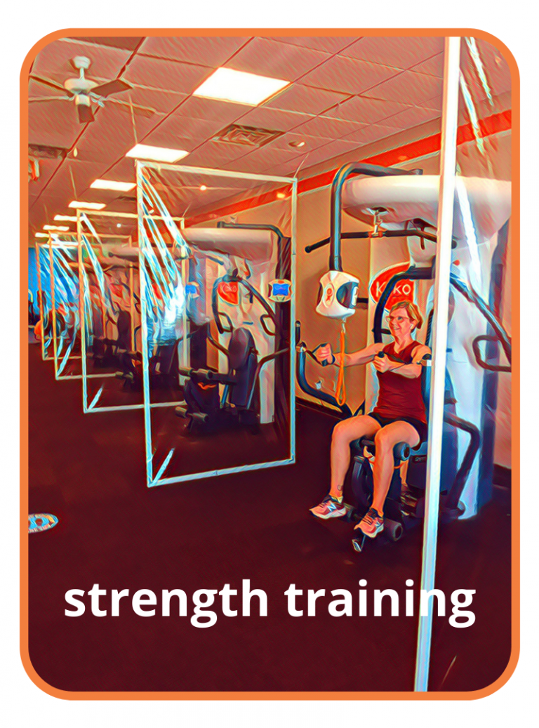 Home - Koko Fitness